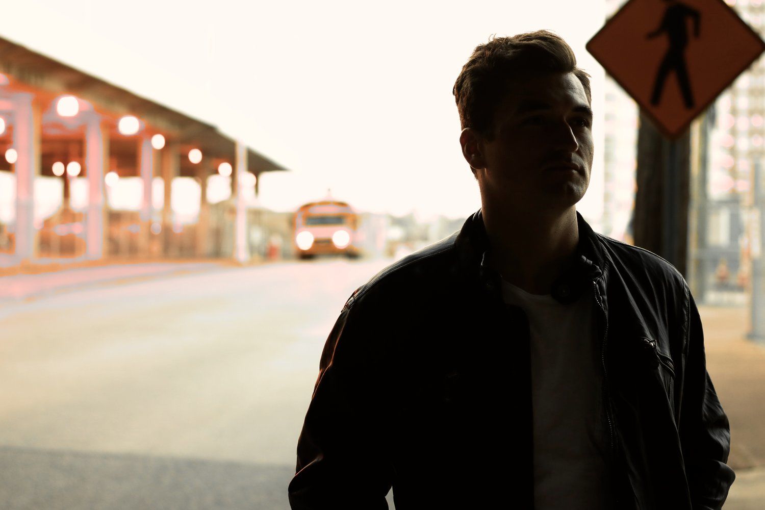 Willie Shaw, Samuel Smiley, Lo, Michael McQuaid, Petey Mac in