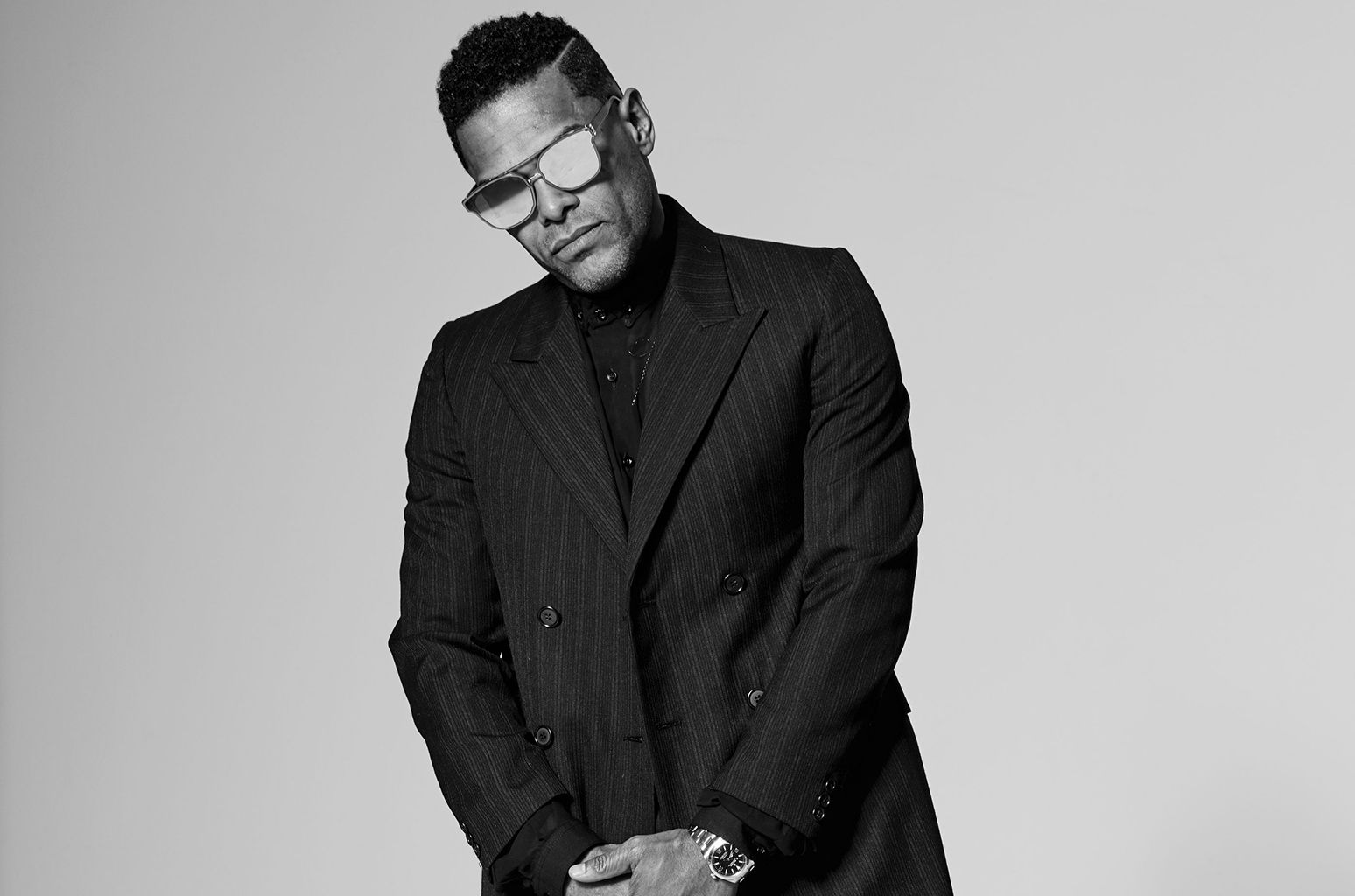 Maxwell: Night Tour in Concord at Toyota Pavilion at Concord