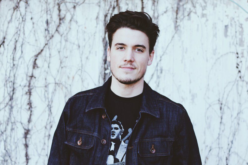 Jonathan Shockley, Antsy McClain, The Trailer Park Troubadours