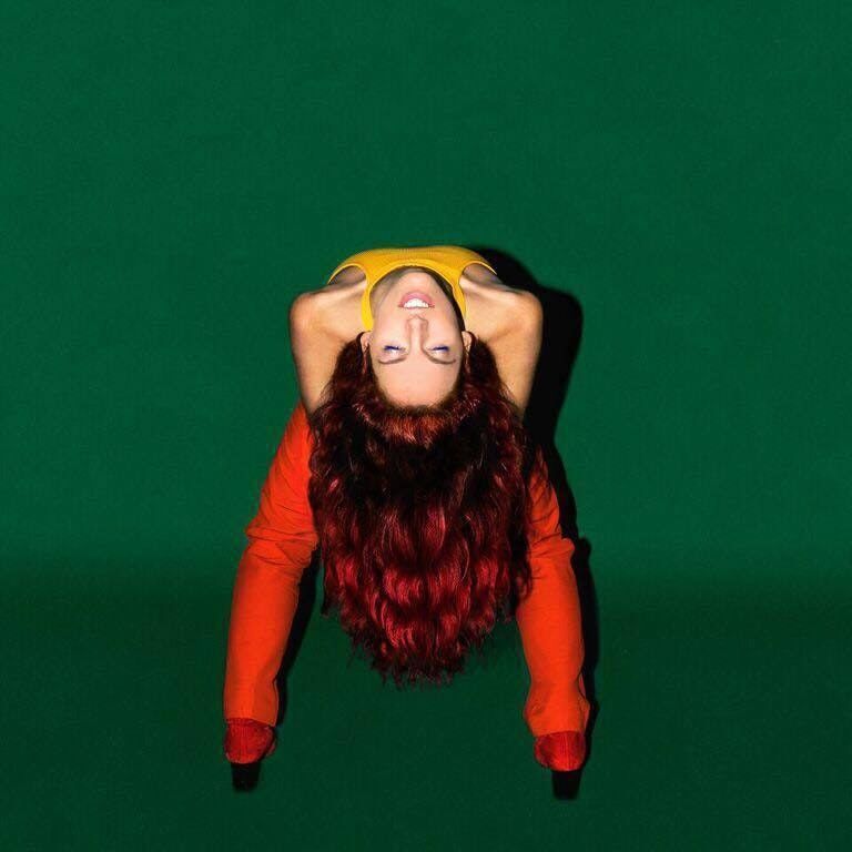 LPX, Monogem, Tulpa & Blankts in Los Angeles at The Echo