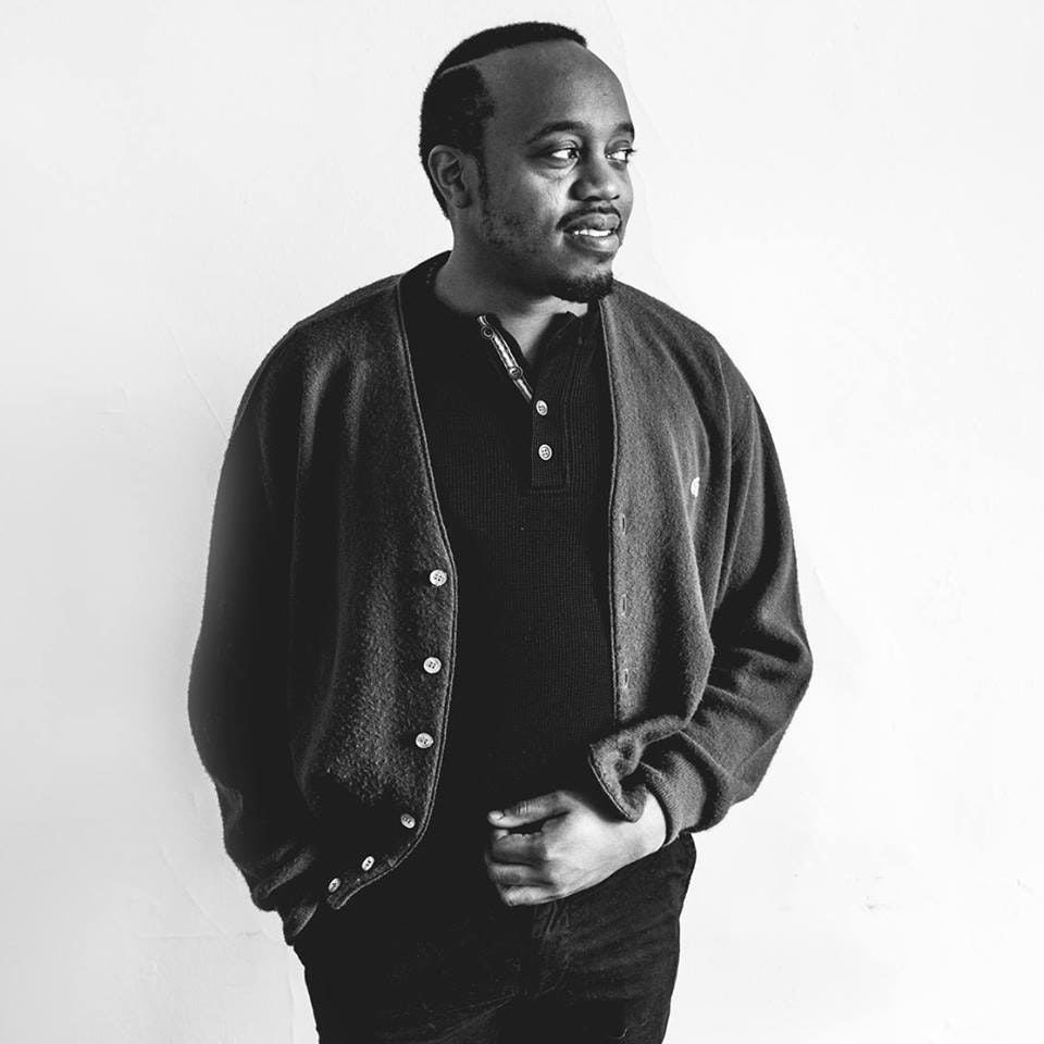 Durand Jones & The Indications, Curio Key Club in Louisville at