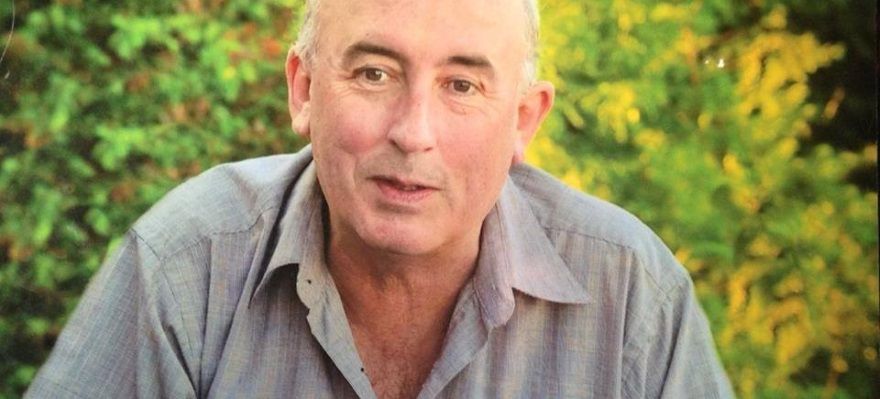 John Keister: Living & Dying in Seattle in Seattle at Benaroya