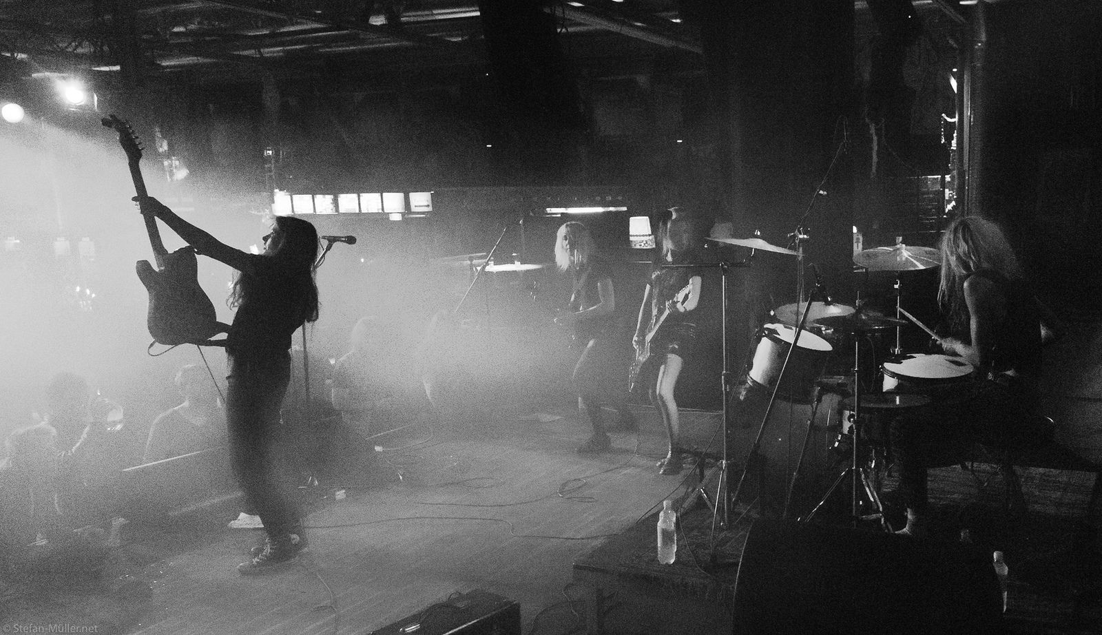 The Kreutzer Sonata w/ Shitizen, City Trash, Shoot on Sight