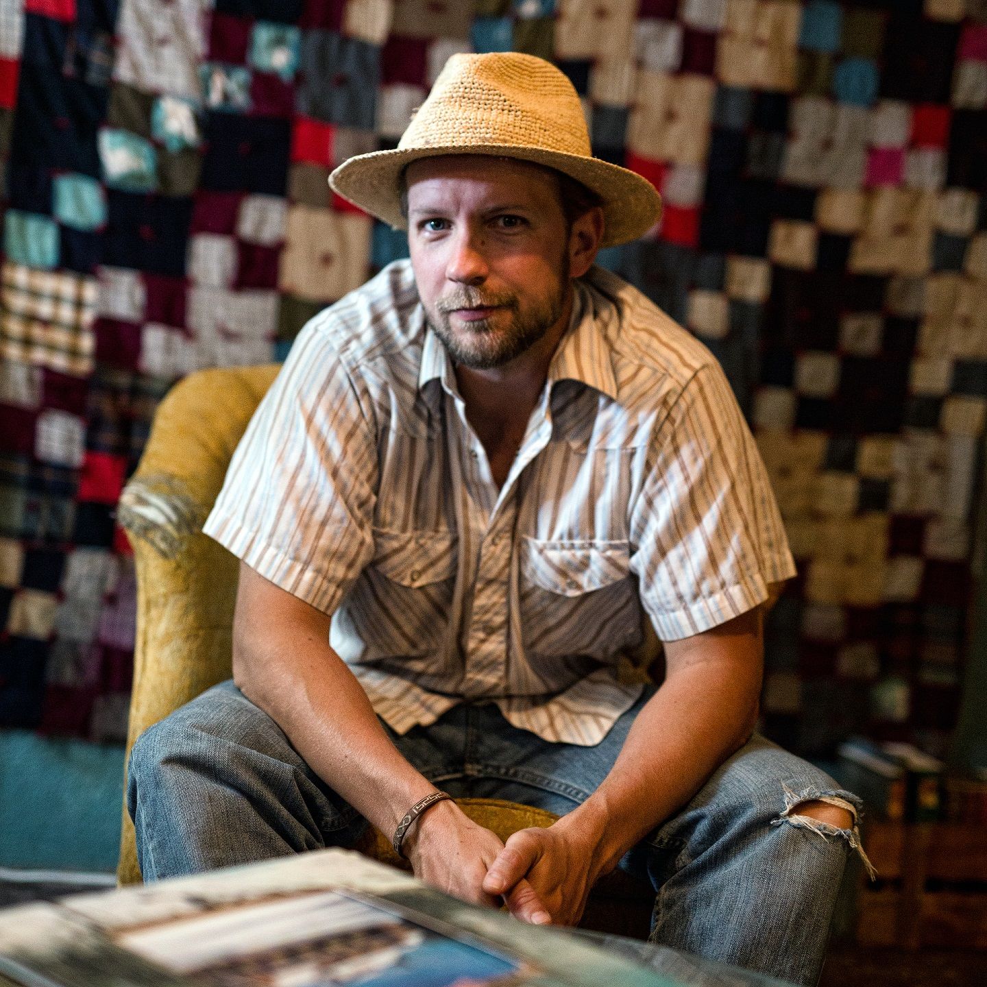 MATT COX/ERIC SAENZ in San Antonio at The Mix