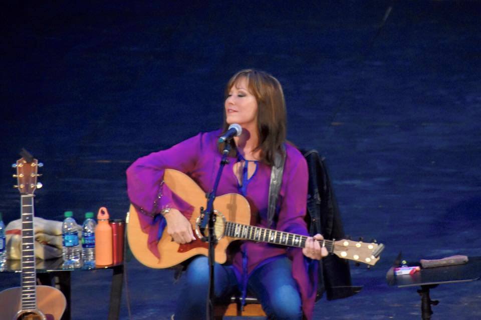 The 6th Annual Jerry Reed Celebration Featuring Seidina Reed,