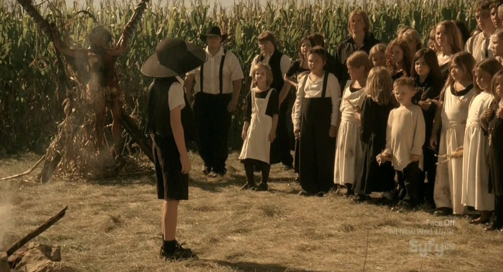 Children of the Corn (Restored) Screening in Austin at The North