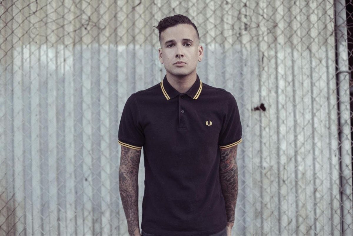 Mystery Skulls, Phone Call, hey! dw in Chicago at Subterranean