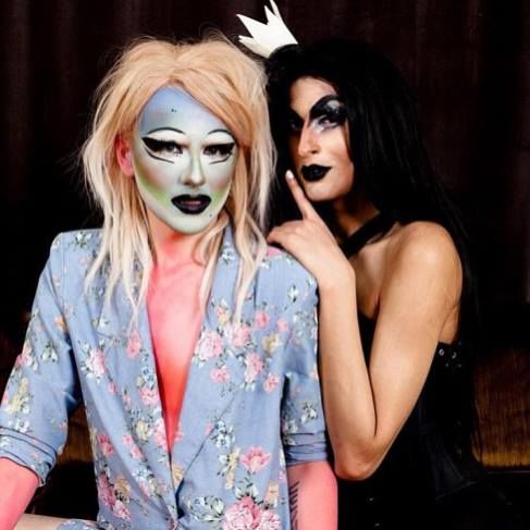 Under Construction w/ Macy Rodman, Not Twins and more! in Chicago