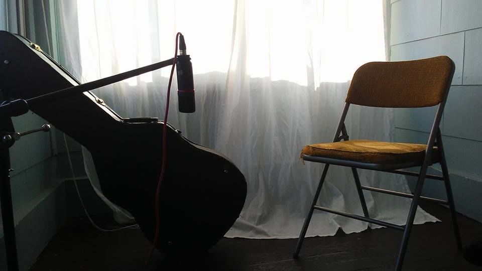 Ganja Goddess Sessions Presents: Joe Murphy in Seattle at Ganja