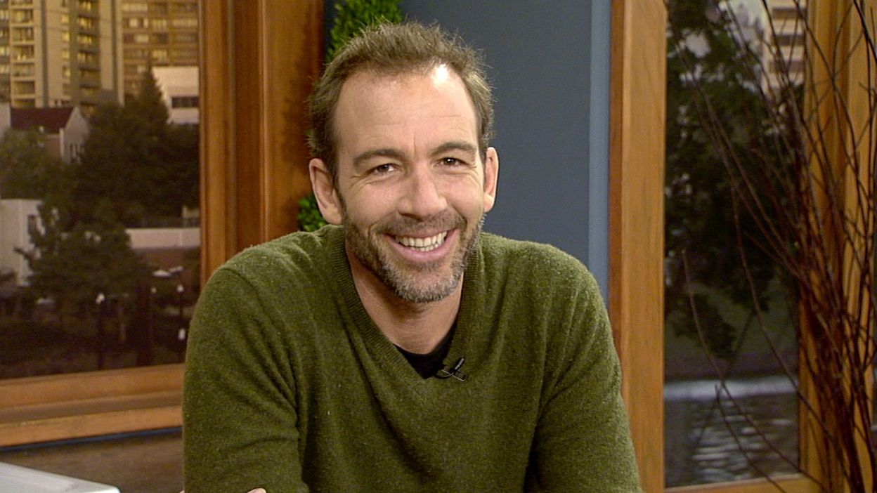 Bryan Callen in Schaumburg at Chicago Improv Comedy Club