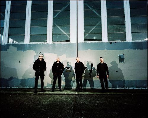 Jupe Jupe Vinyl Release Show w/ The Gods Themselves + Dirty