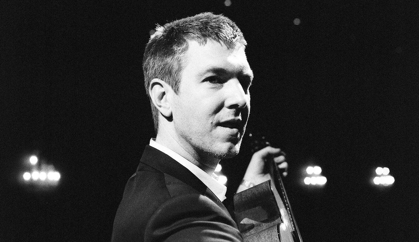 Hamilton Leithauser, Courtney Marie Andrews in San Francisco at