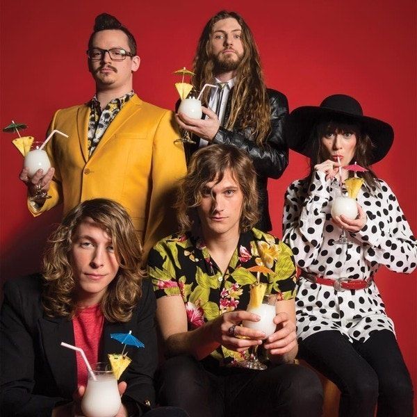 The Outer Vibe, Honeystone, Rakunk, One Season in Chicago at