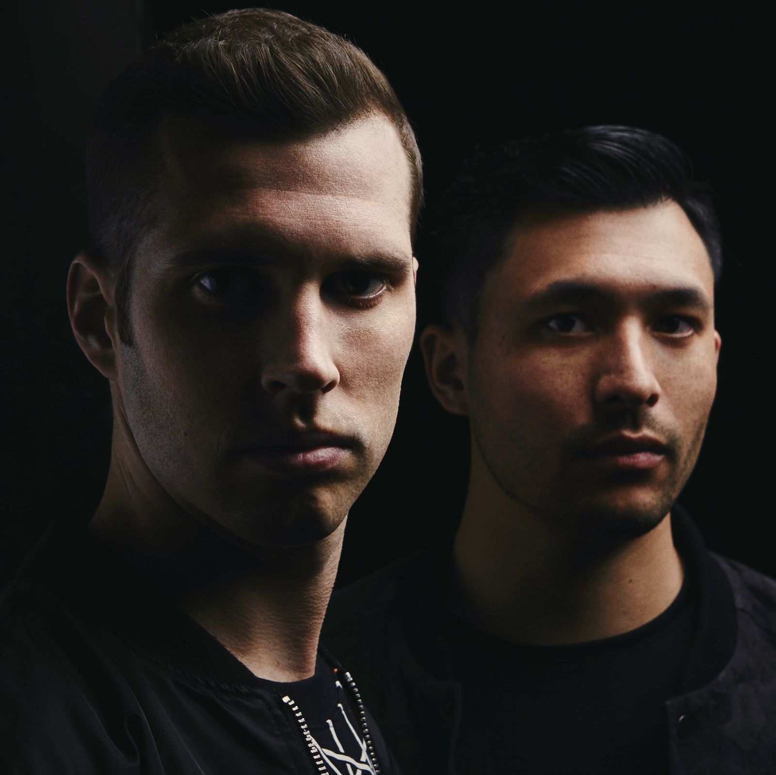 Official 2017 ACL Fest Pre-Party: Slander w/ GAMMA in Austin at