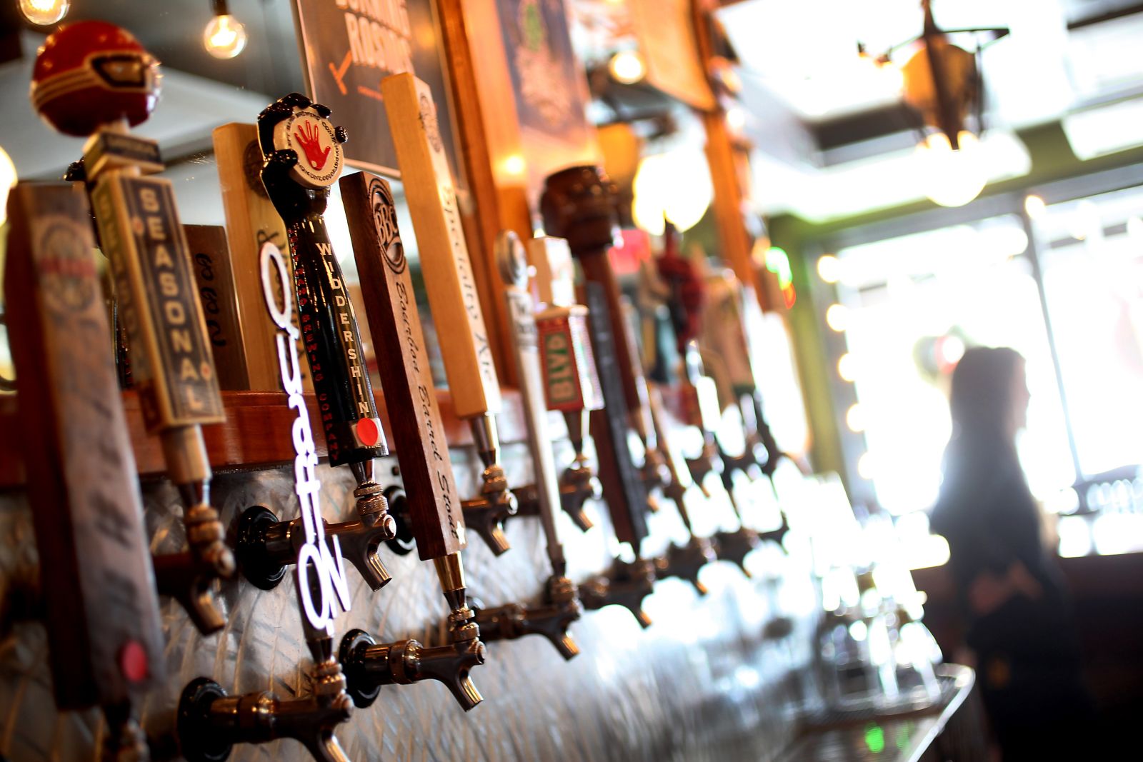 Twenty Tap Reopens in Indianapolis at Twenty Tap