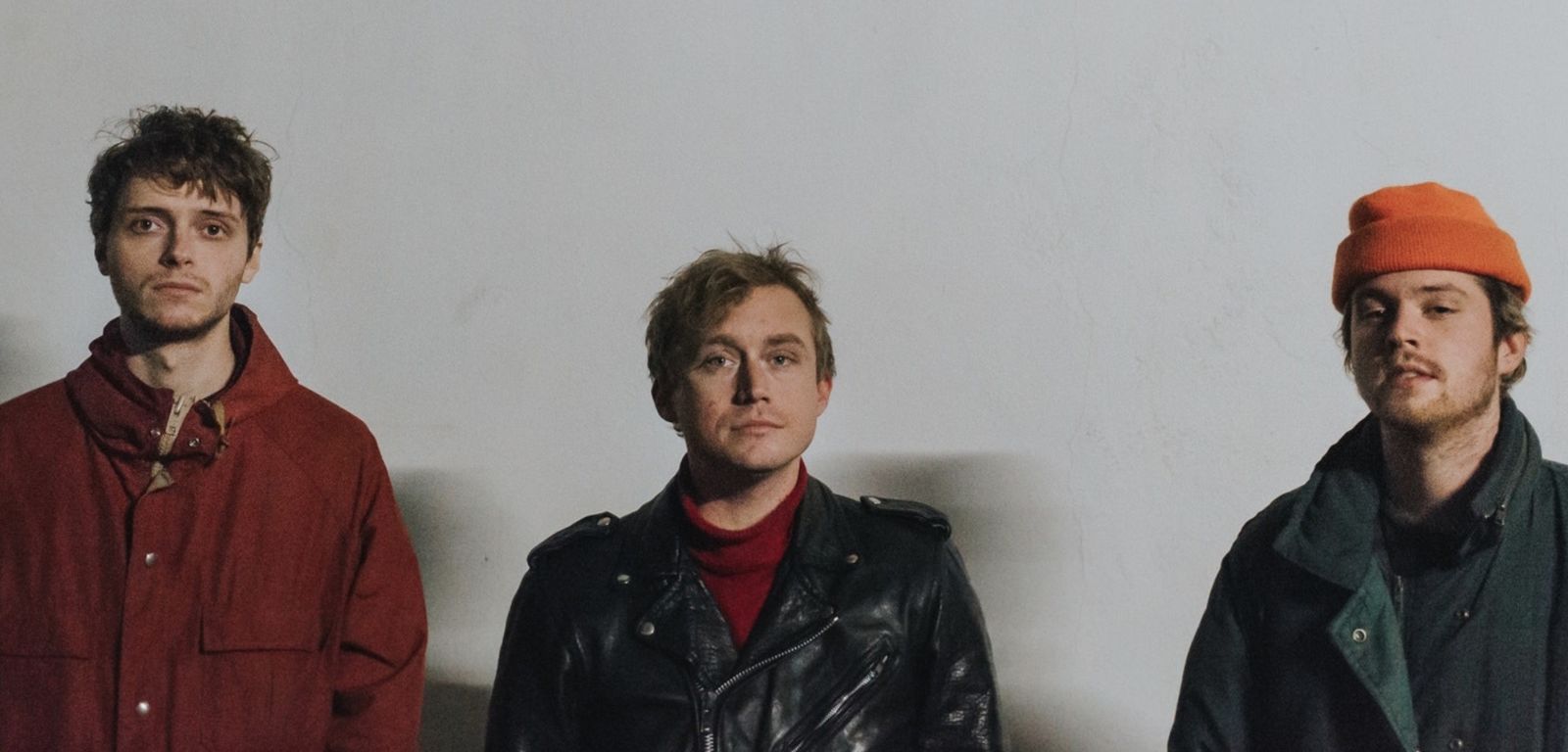 Omni w/ Borzoi, Wildfires, DJ Slimey Steve in Austin at Hotel