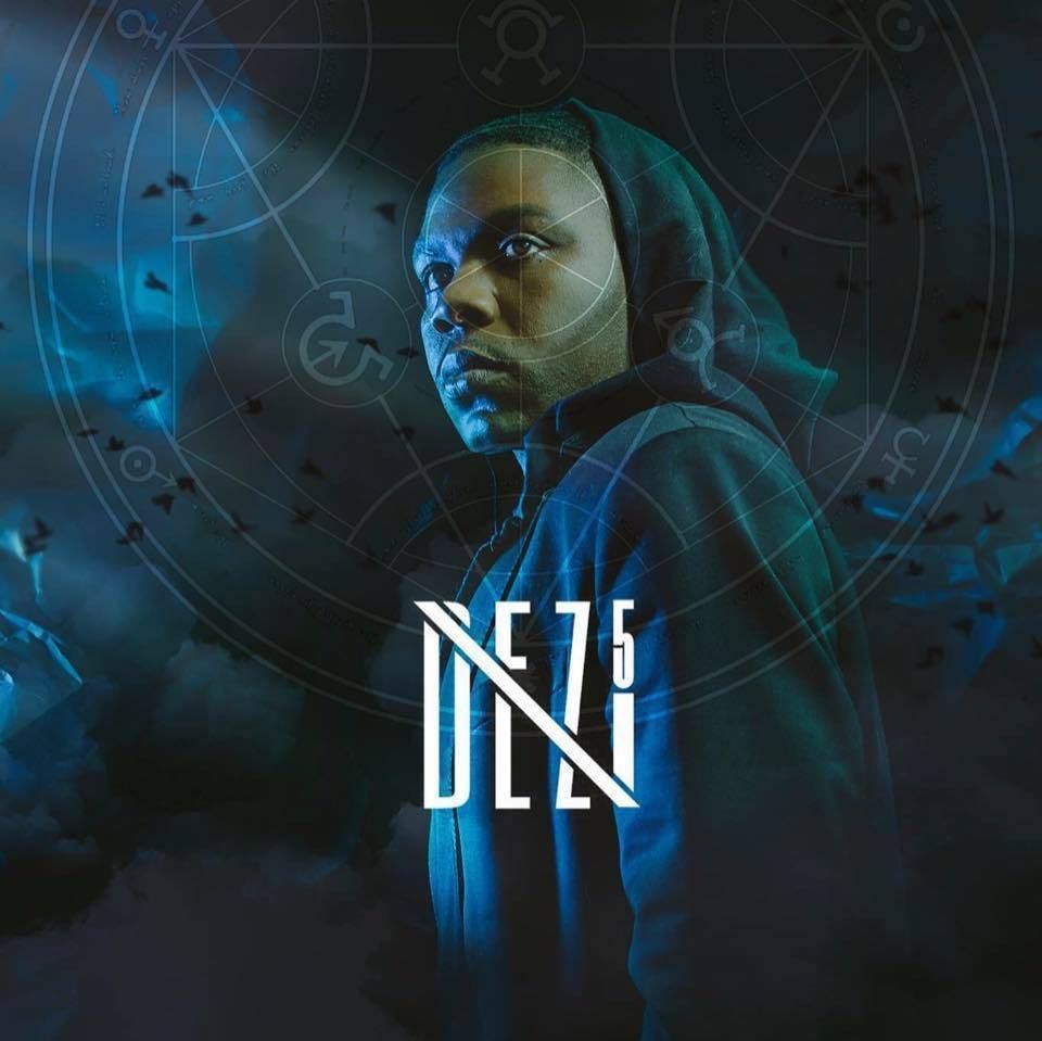 Dezi 5, Cure for Paranoia, George Quartz, Ronnie Heart in Dallas