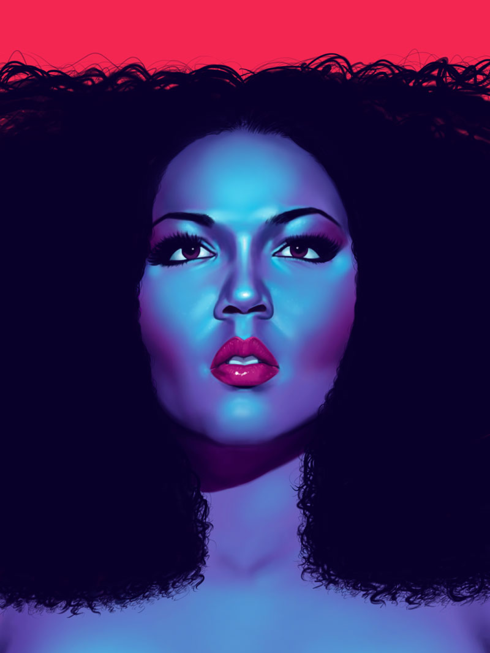 Lizzo w/ BIA, Junglepussy in Chicago at Thalia Hall