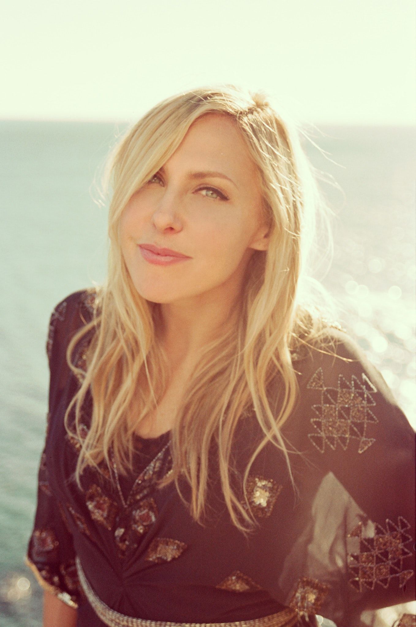 Blake Hazard M Machine