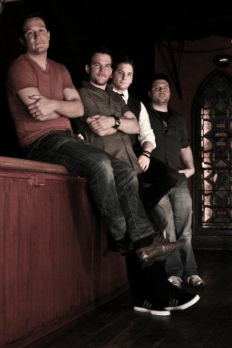 Bottle Of Justus w/ Miles Nielsen & The Rusted Hearts, Mike