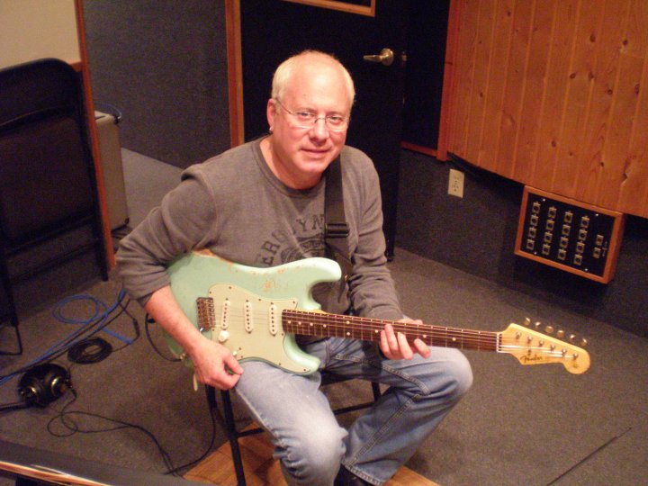 Jeff Richman, Chad Wackerman, Jeff Babko, Neil Stubenhaus in