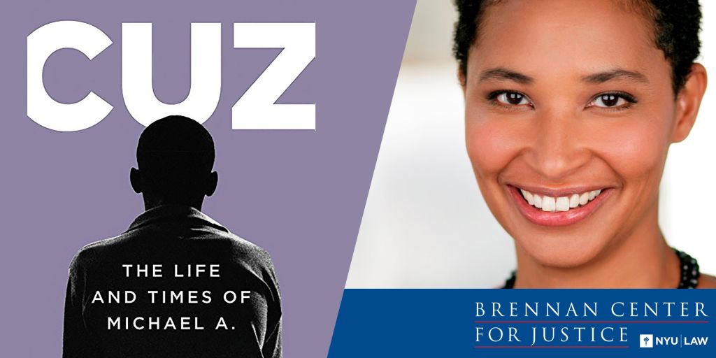 610 | Danielle Allen's Cuz: An American Tragedy in Chicago at