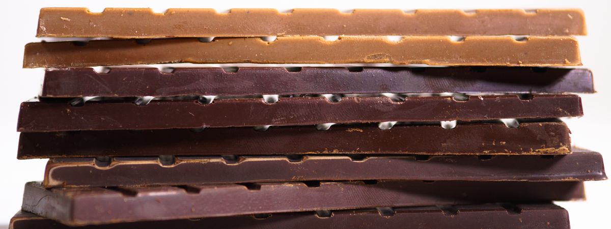 Bean to Bar: Make Your Own Chocolate! with SRSLY chocolate in
