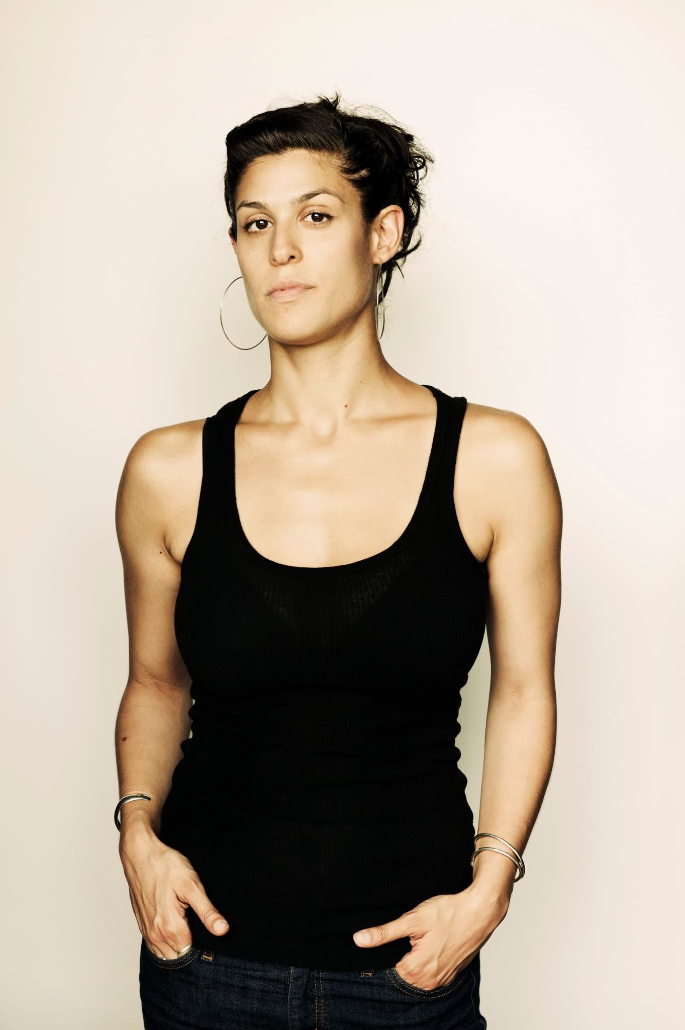 Dessa in New York at Joe's Pub