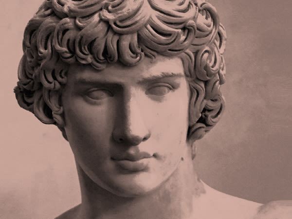 TIm Whitmarsh Lecture in San Antonio at Trinity University,