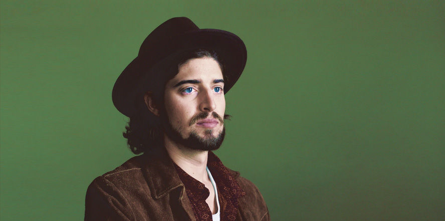 Benjamin Jaffe, &CO, S. Holden Jaffe in Brooklyn at Union Pool