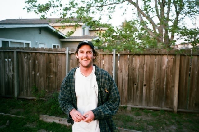 Jack Symes, Greg Ackerman in Los Angeles at The Satellite