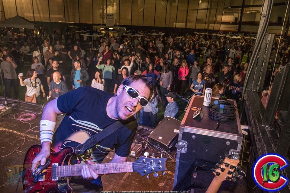 Brew Moon Beer and Band Festival in McCook at Max McCook Athletic