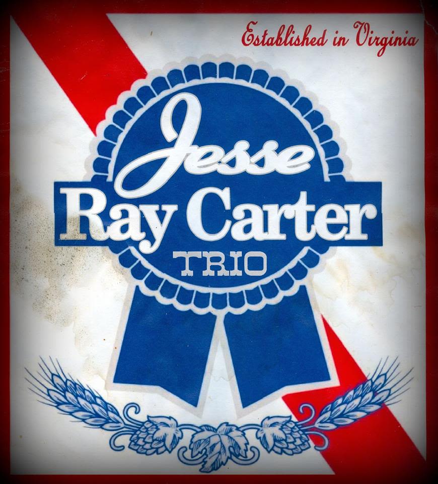 Jesse Ray Carter Trio, Gary Moore II, Noa Tyson (of High Lonesome)