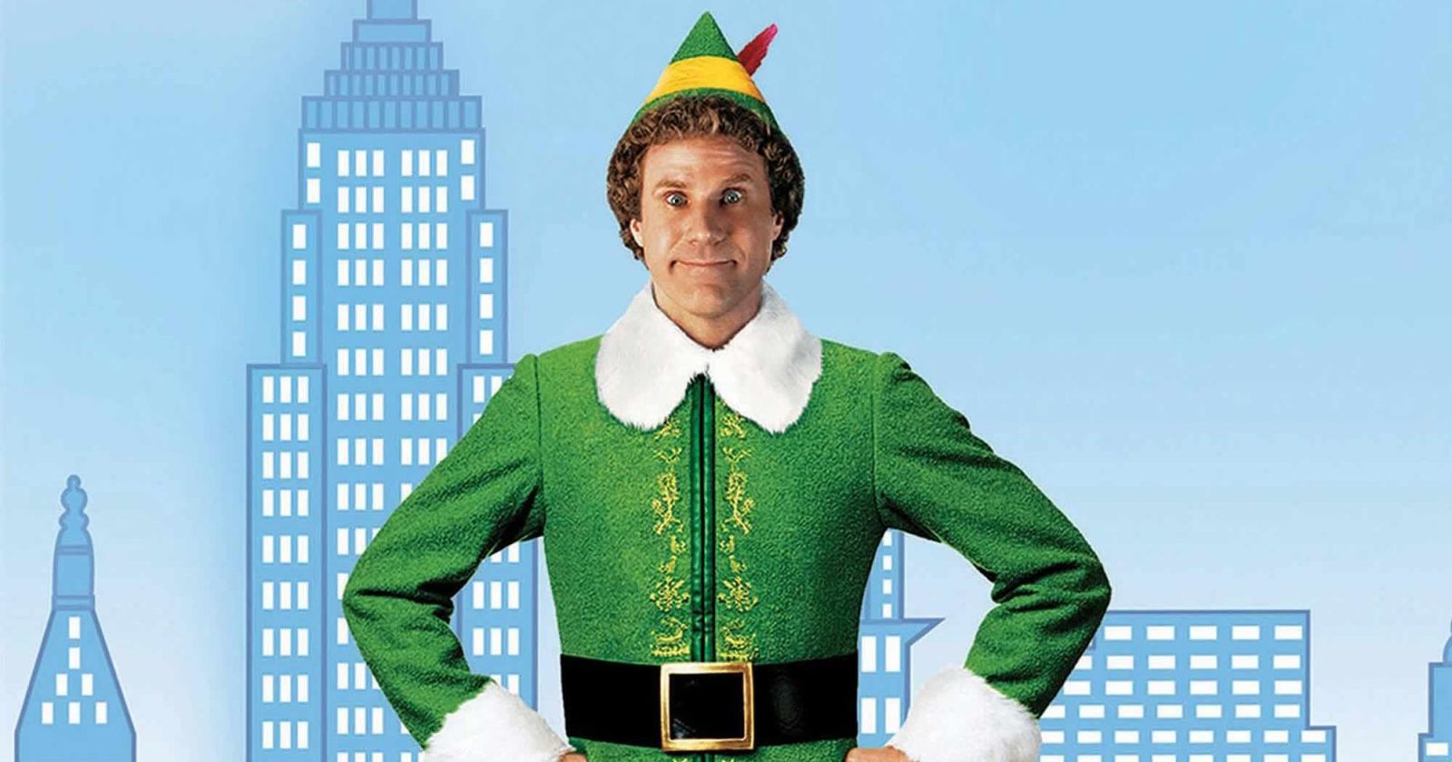 Elf Pub Run + Screening in Austin at Paramount and Stateside