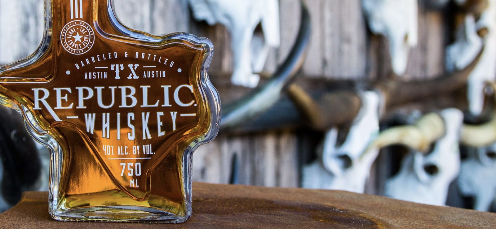 Republic Whiskey Hog Roast Dinner in New Braunfels at Krause's