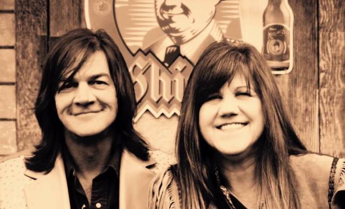 Monday Evening Picker Circle w/ Kathy Bauer & Michael Broussard