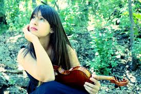 Ruby Jane Smith in Austin at CLOSED: Iguana Grill