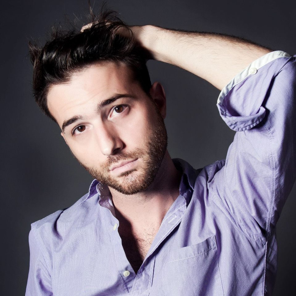 Jordan Tanner at Ten Oak Every Friday in Austin at tenOak