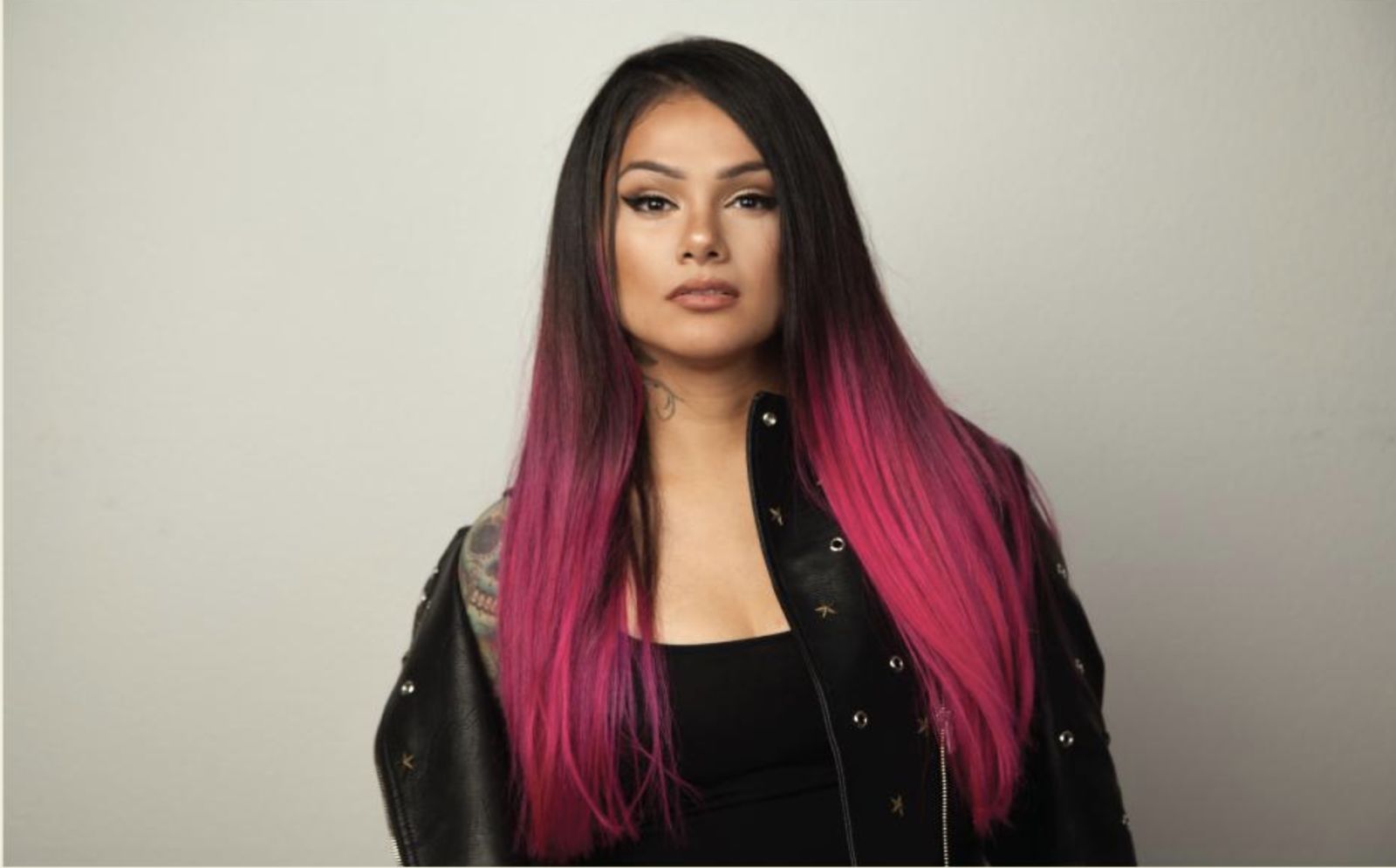 Snow Tha Product w/ Castro Escobar, AJ Hernz & More in Austin at