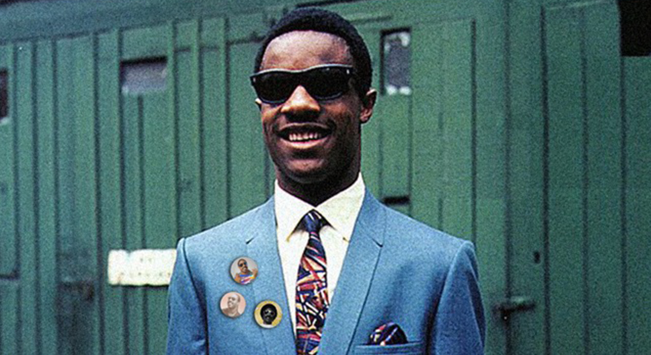 WONDER-FULL SF 14: A Tribute to the Wonders of Stevie in San