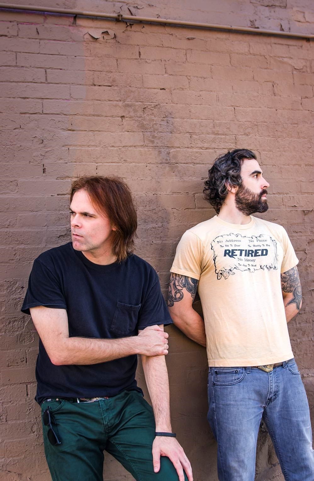Local H, All Eyes West in Chicago at Subterranean