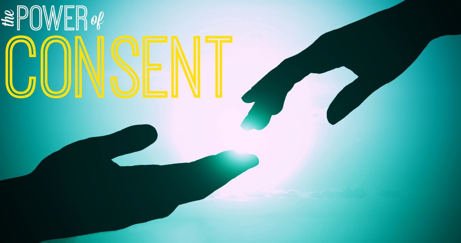 Power of Consent: Empowering Students to Prevent Campus Sexual