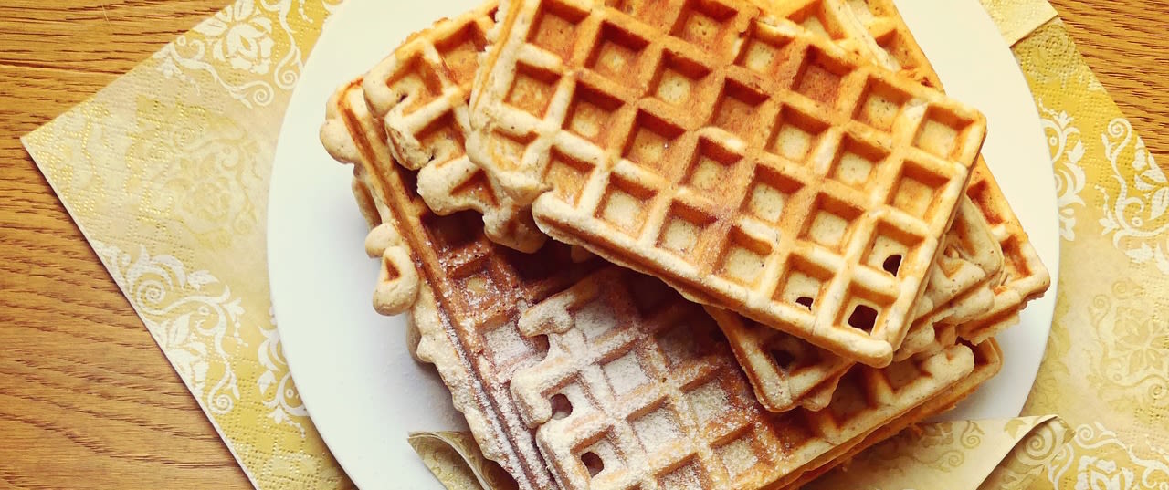 WAFFLEFEST 7 in Chicago at Subterranean