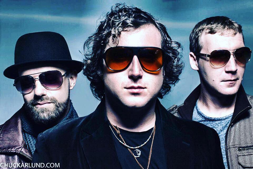 Red Wine Hangover, Jack Berry, Bang Bang, Bonefeather, Krantz,