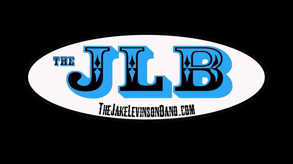 Jake Levinson in Austin at Sahara Lounge