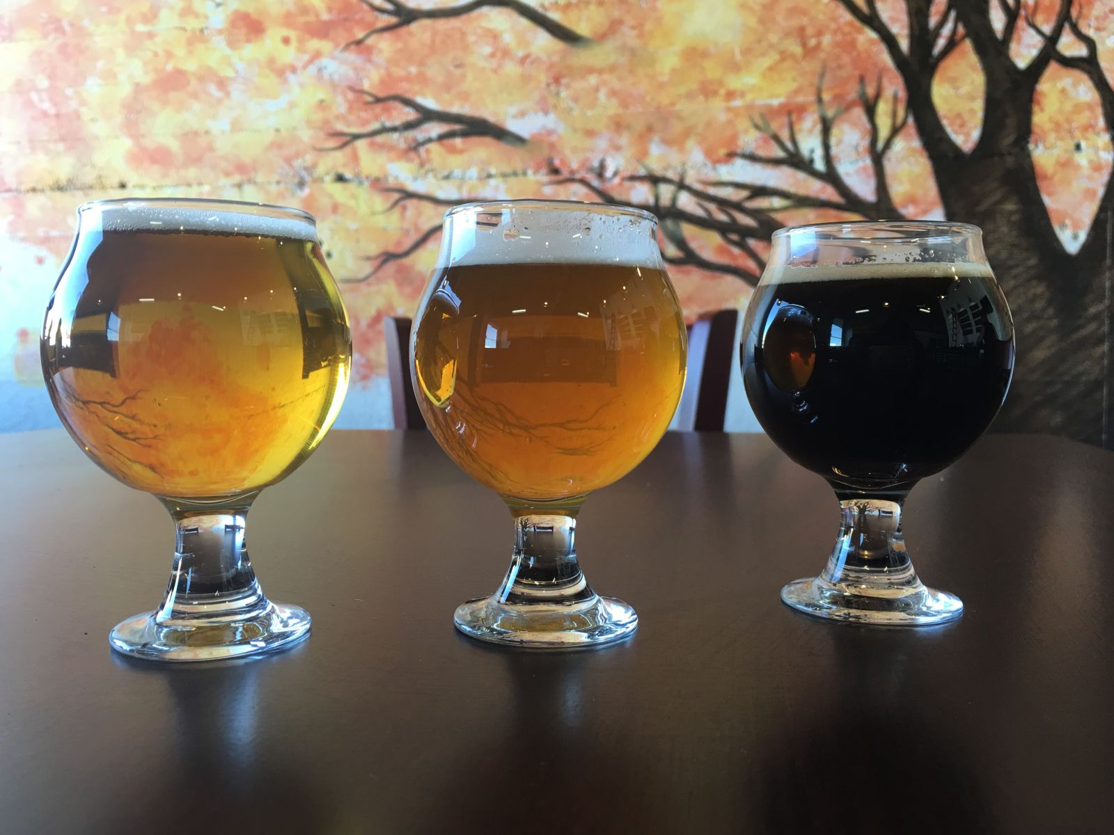 San Fransgiving Beer Bust w/ Bottomless Beer in San Francisco at