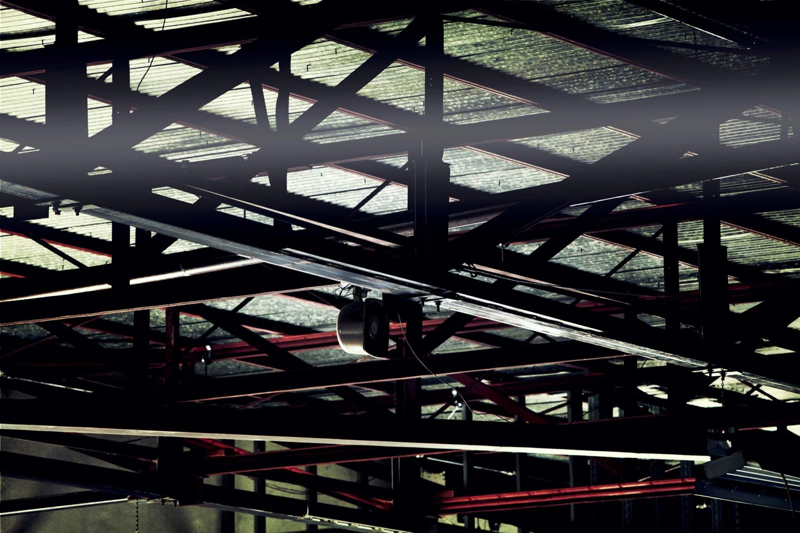 01 Salon feat. IQ, Can Buyukberber, Chelley Sherman, Eccoscreen