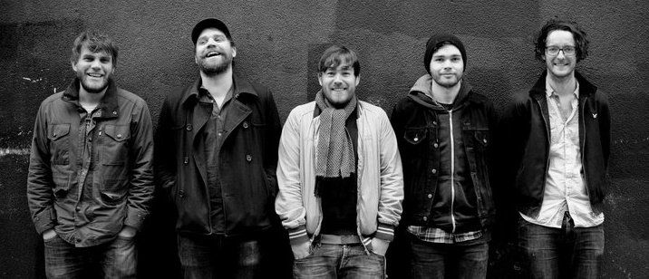 Frightened Rabbit: The Midnight Organ Fight 10th Anniversary