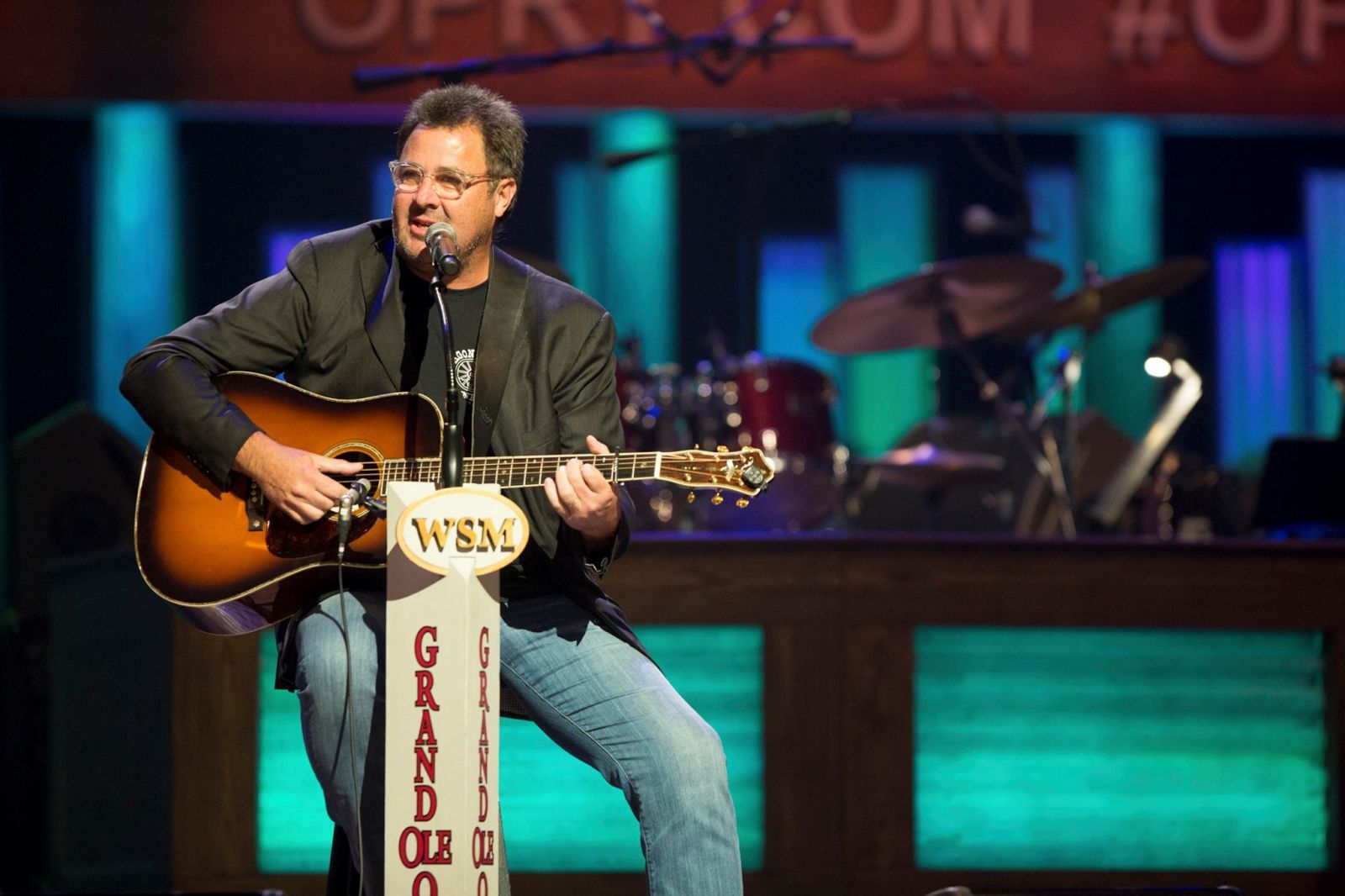 Opry at the Ryman ft. Vince Gill, Chris Janson, & more in Nashville