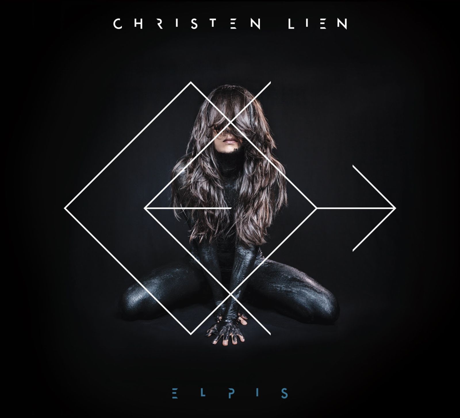 Christen Lien, Michelle Musgrove in San Francisco at The Hotel